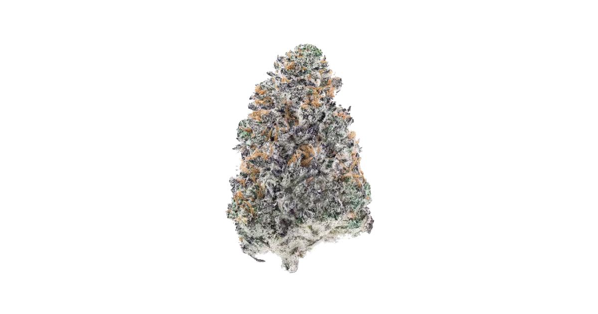 Curve Breaker Cannabis Strain Products - GrowDiaries