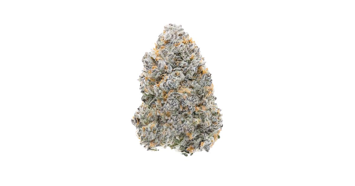 Bubbawhip F2 Cannabis Strain Information - GrowDiaries