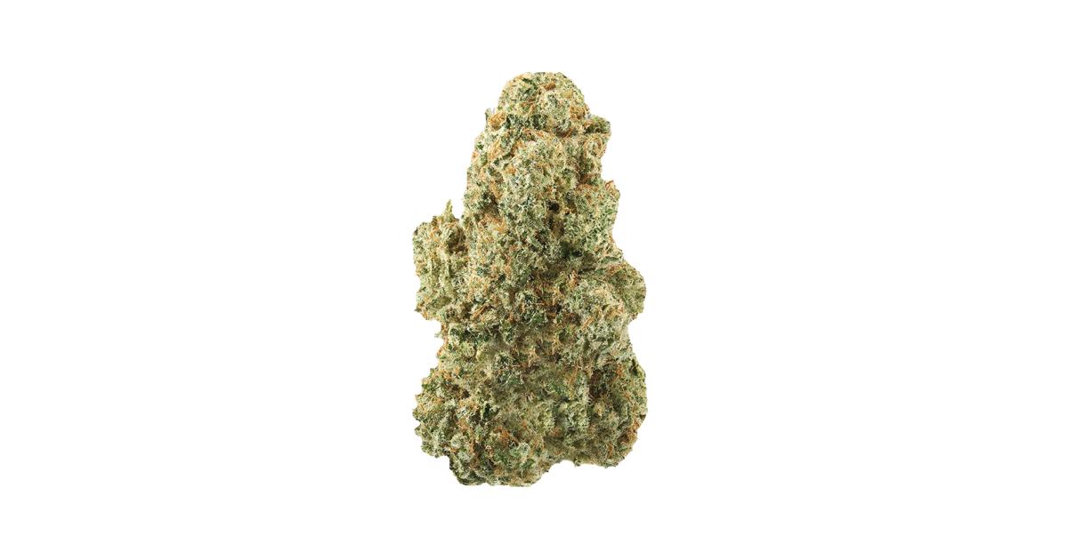 Rainbow Warz Cannabis Strain Information - GrowDiaries