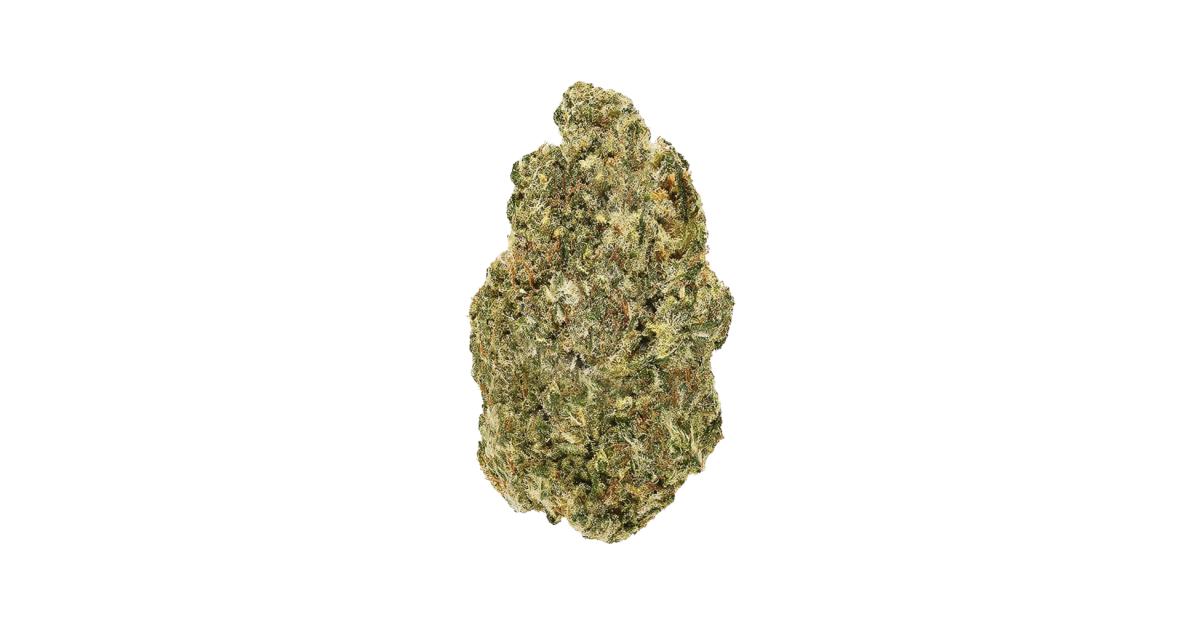 Guava Starburst Cannabis Strain Products - GrowDiaries