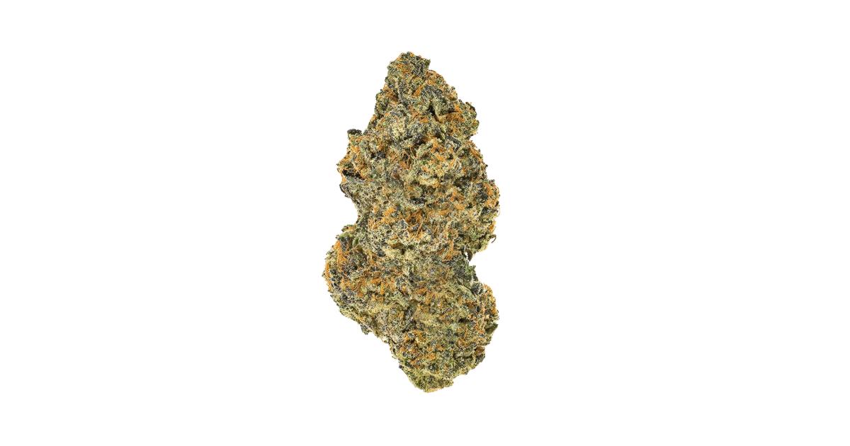 Guava Sunset Cannabis Strain Information - GrowDiaries