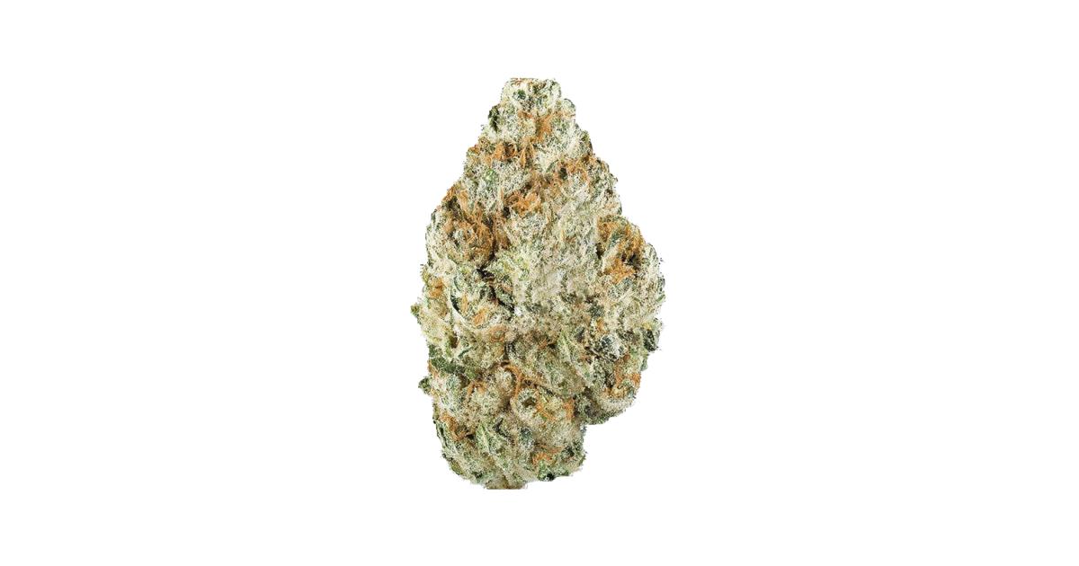 White Cherry Blossom Cannabis Strain Information - GrowDi...