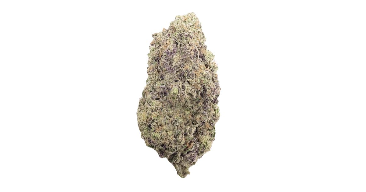 Fried Banana Cannabis Strain Information - GrowDiaries