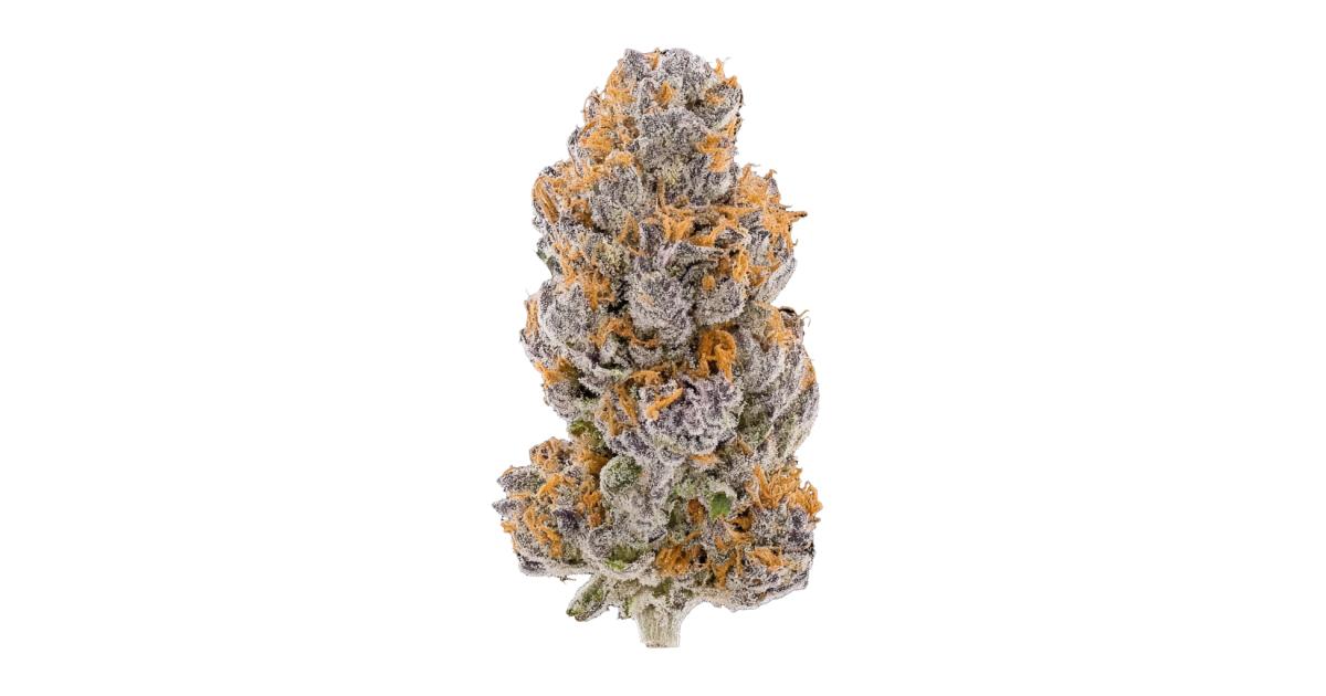 Dried Fruit Cannabis Strain Information - GrowDiaries