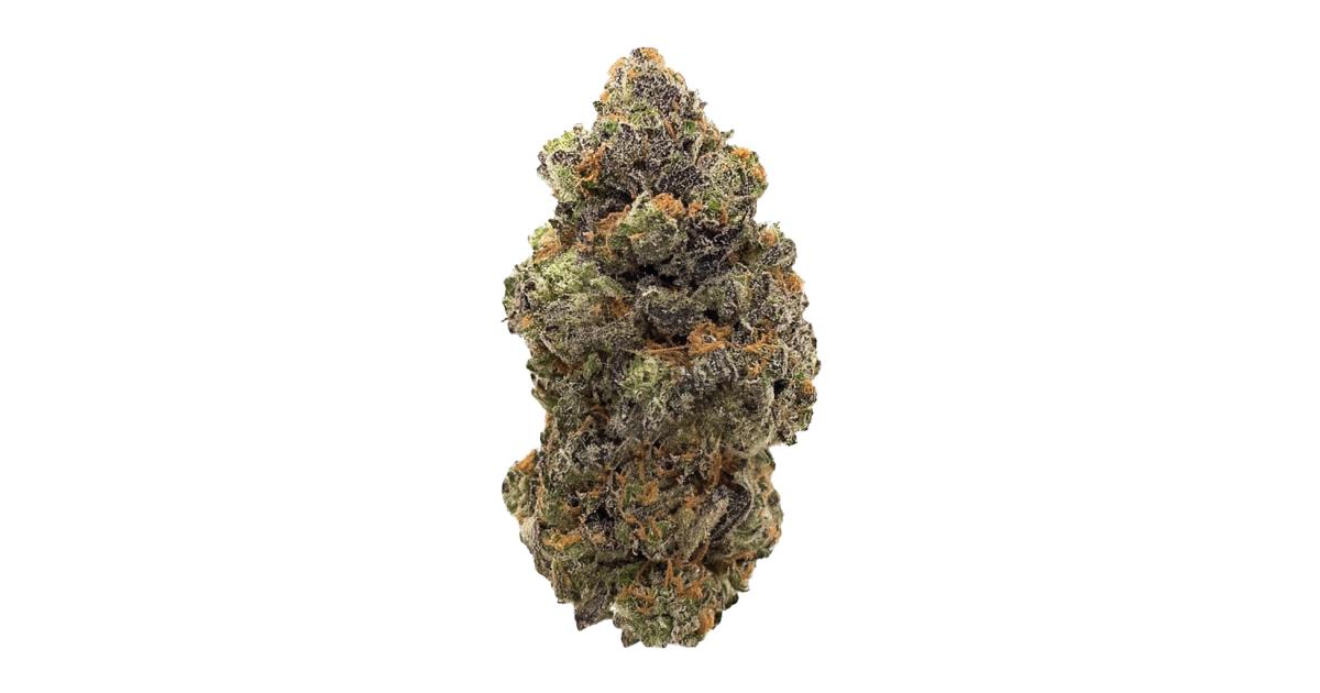 Acai Grapes Cannabis Strain Diaries - GrowDiaries