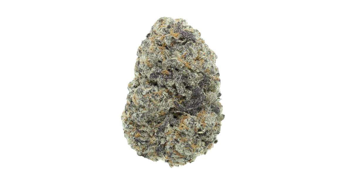 Blueberry Bubble Gum Cannabis Strain Information - GrowDi...
