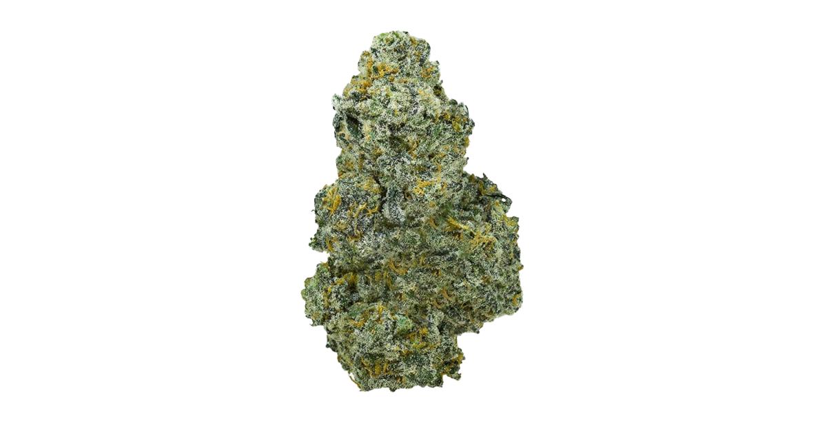 Sunset Pie Cannabis Strain Information - GrowDiaries