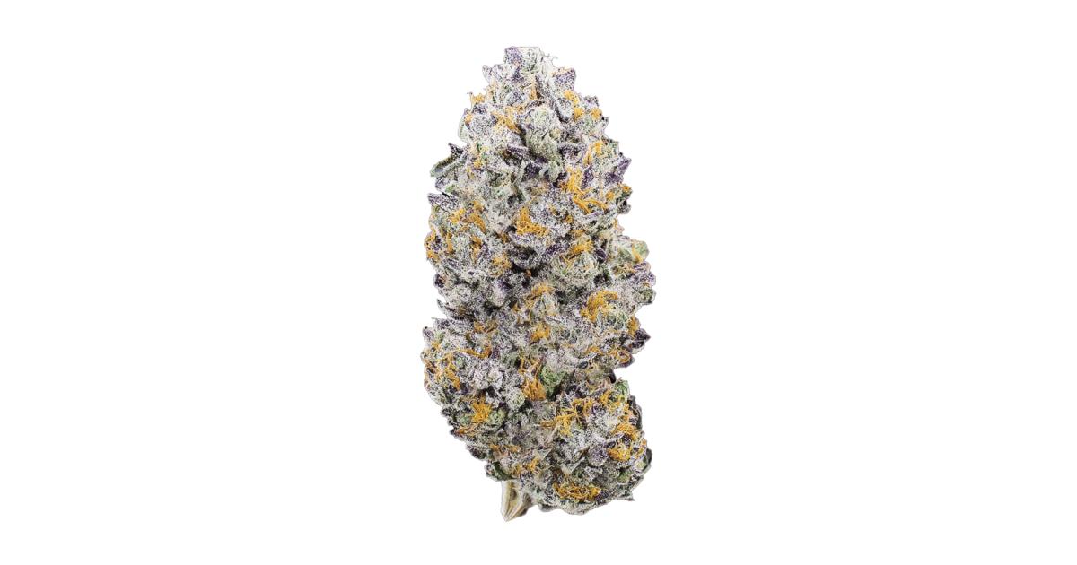 Pink Passion Fruit Cannabis Strain Information - GrowDiar...