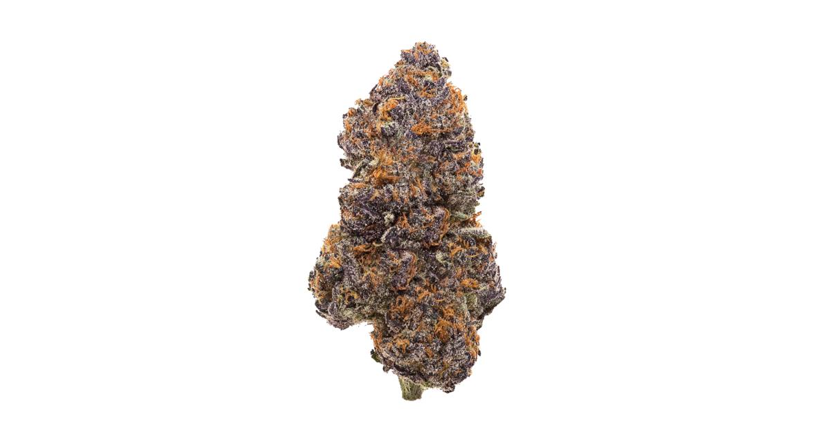Mystic Marker Cannabis Strain Information - GrowDiaries