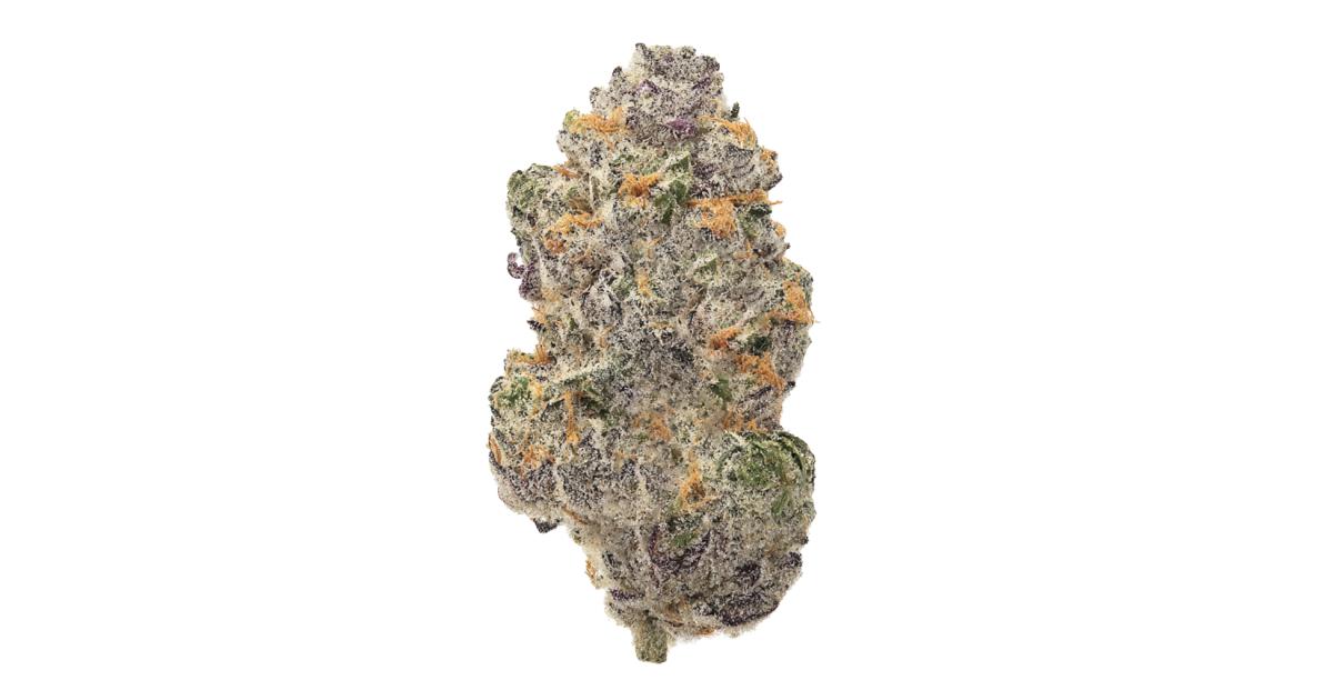 Red Skrrrt-Banger Cannabis Strain Information - GrowDiaries