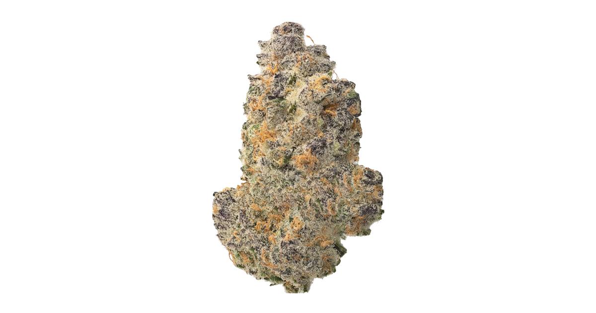 Red Zushi Sundae Cannabis Strain Information - GrowDiaries