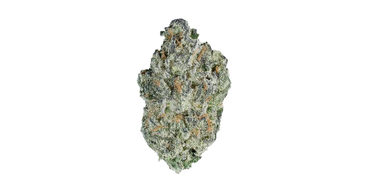 Candy Coated Cannabis Strain Information - GrowDiaries
