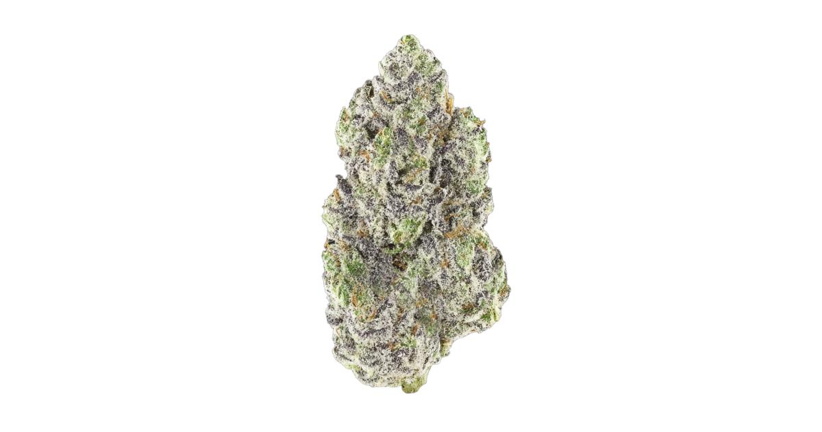 Cosmic Runtz Cannabis Strain Information - GrowDiaries