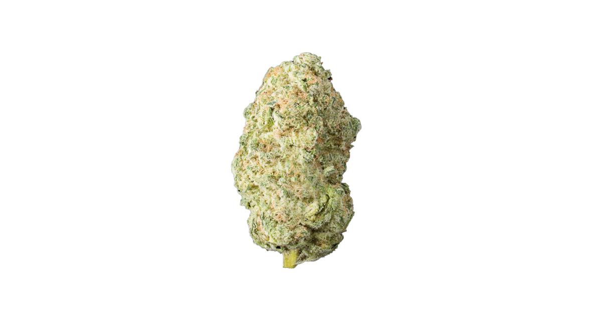Lemon Lime Sour Cannabis Strain Information - GrowDiaries
