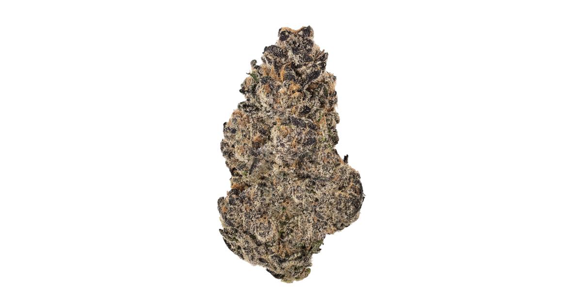 Fritter Banger Cannabis Strain Information - GrowDiaries