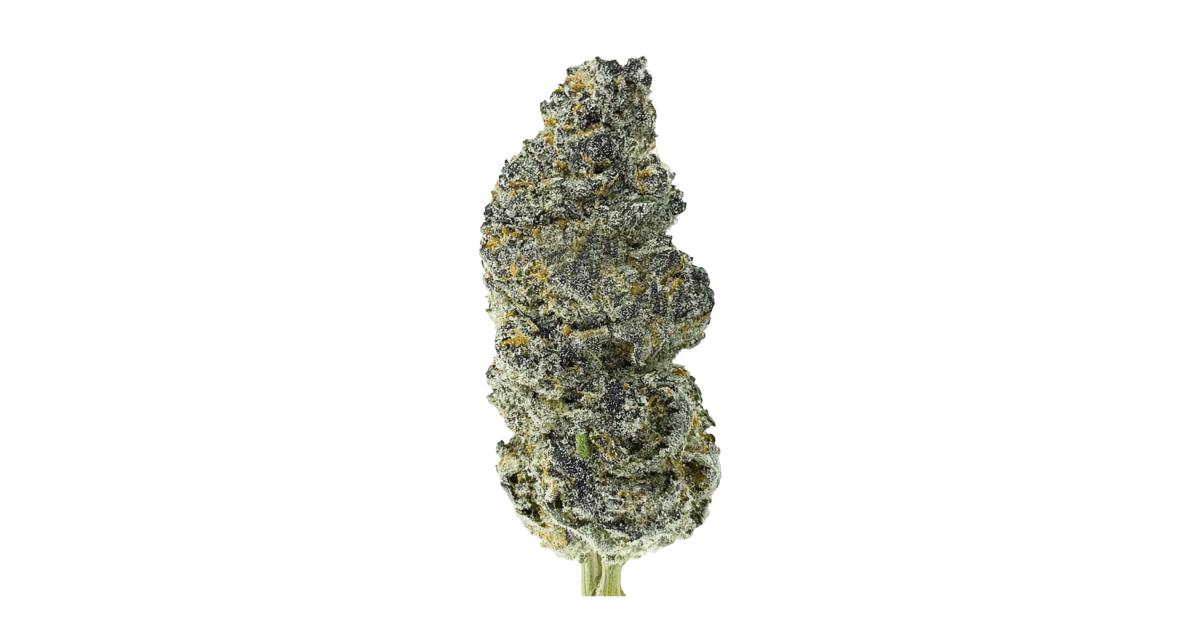 Halitosis Island Cannabis Strain Products - GrowDiaries