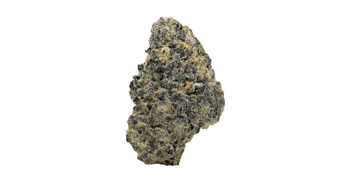 Alien Apple Cannabis Strain Information - GrowDiaries