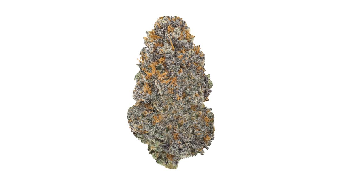 Reckless Rainbow Cannabis Strain Products - GrowDiaries
