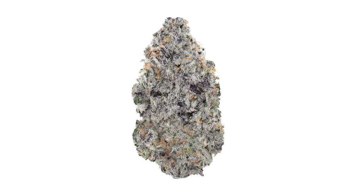 Ben-N-Berry's Cannabis Strain Information - GrowDiaries
