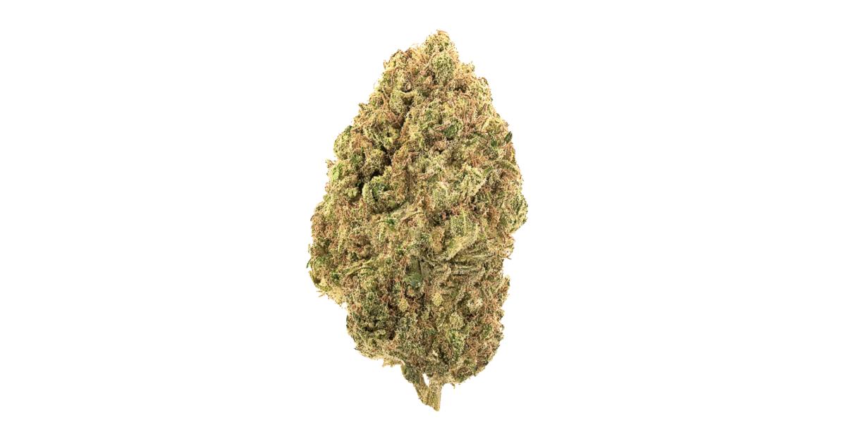 Rainbow Wreck Cannabis Strain Products - GrowDiaries
