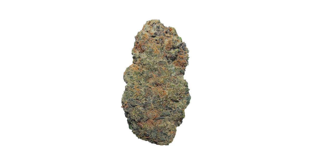 Junior Mints Cannabis Strain Information - GrowDiaries