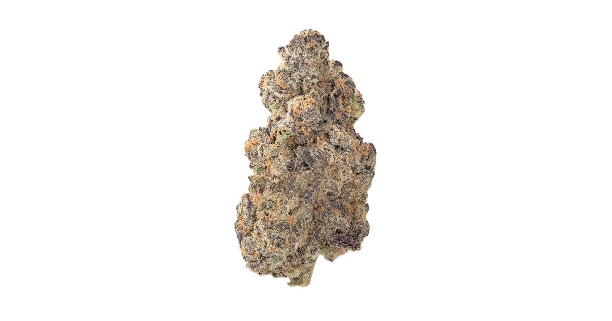 Grimace V2 Cannabis Strain Information - GrowDiaries
