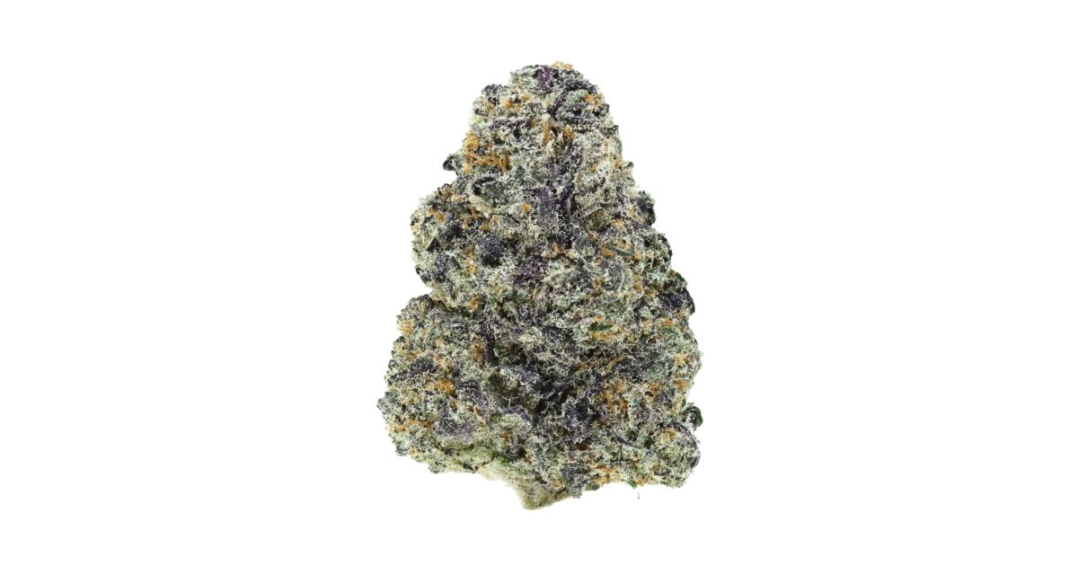 Crazy Train Cannabis Strain Information - GrowDiaries