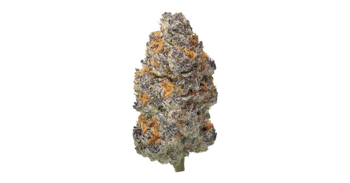 Blue Sunset Sherbert Cannabis Strain Products - GrowDiaries