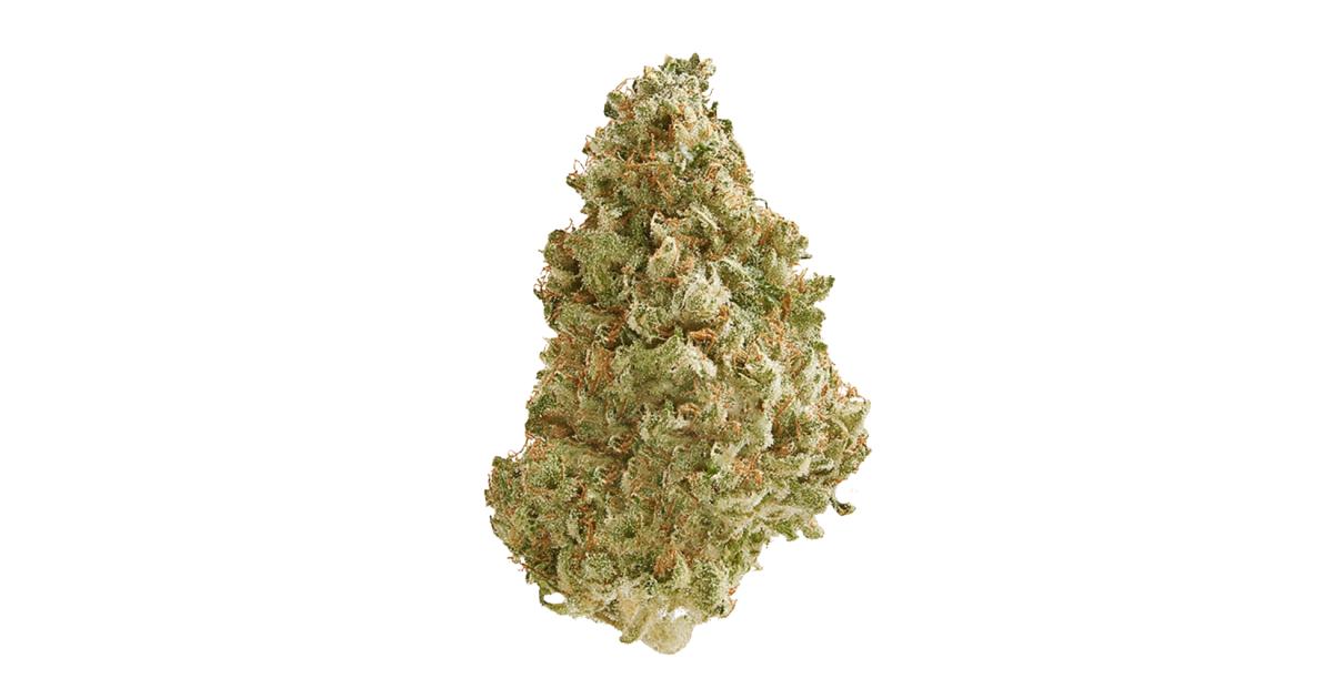 Crystal Cookies Cannabis Strain Information - GrowDiaries