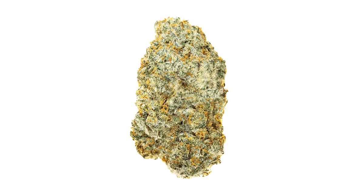 Reefer Truck Cannabis Strain Information - GrowDiaries