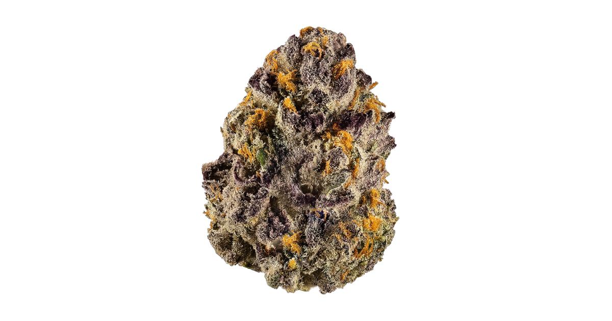 Candy Packz Cannabis Strain Information - GrowDiaries