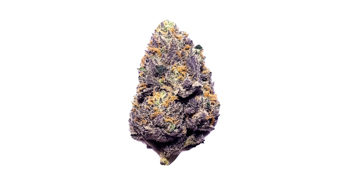 Purple Skunk Cannabis Strain Products - GrowDiaries
