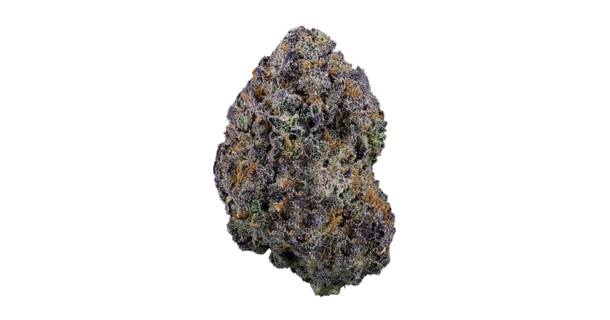 Black Sherbet Cannabis Strain Information - GrowDiaries