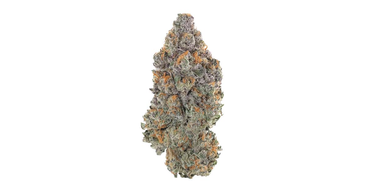 Rainbow Taffy Cannabis Strain Information - GrowDiaries