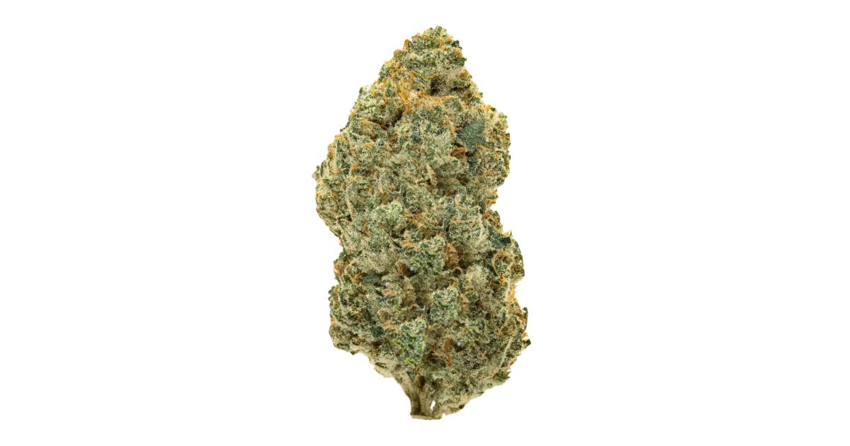 Cold Znapz Cannabis Strain Products - GrowDiaries