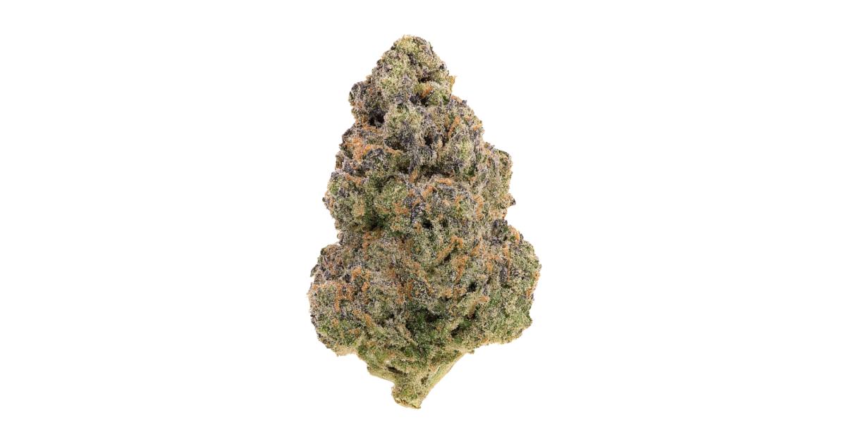 Ultra Slushee Cannabis Strain Information - GrowDiaries