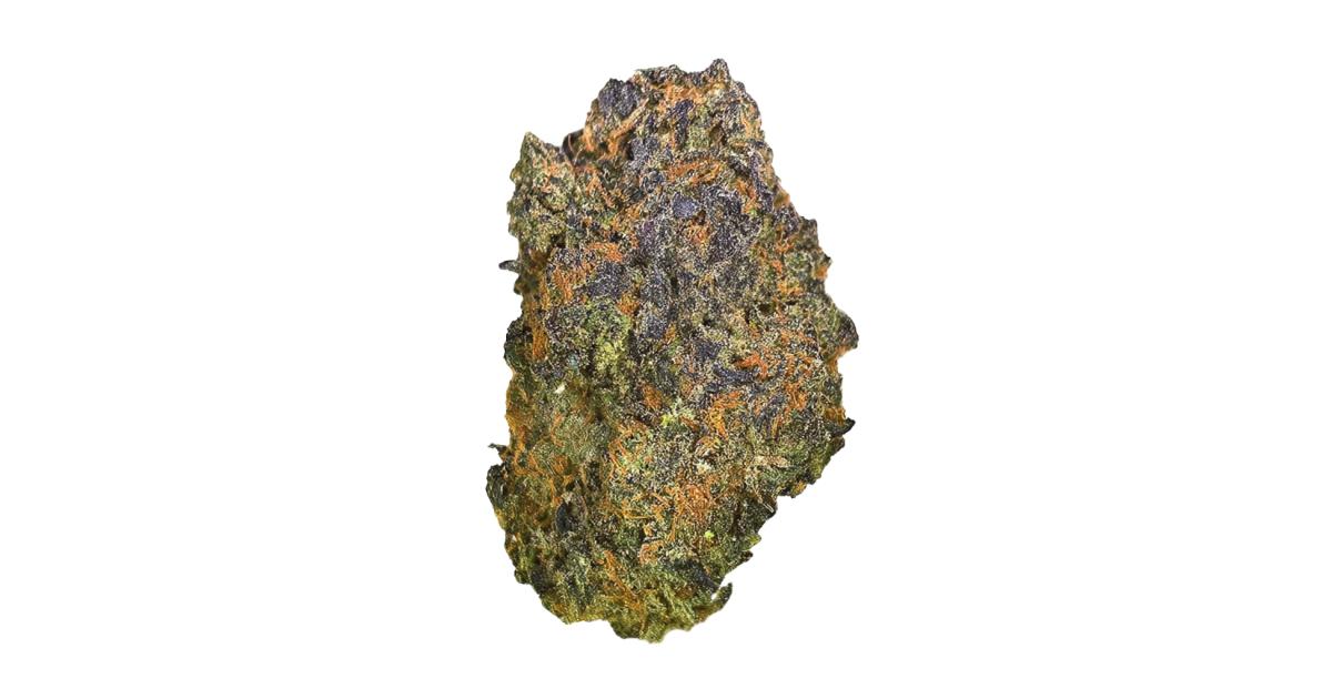 Pink Elephantz Cannabis Strain Information - GrowDiaries