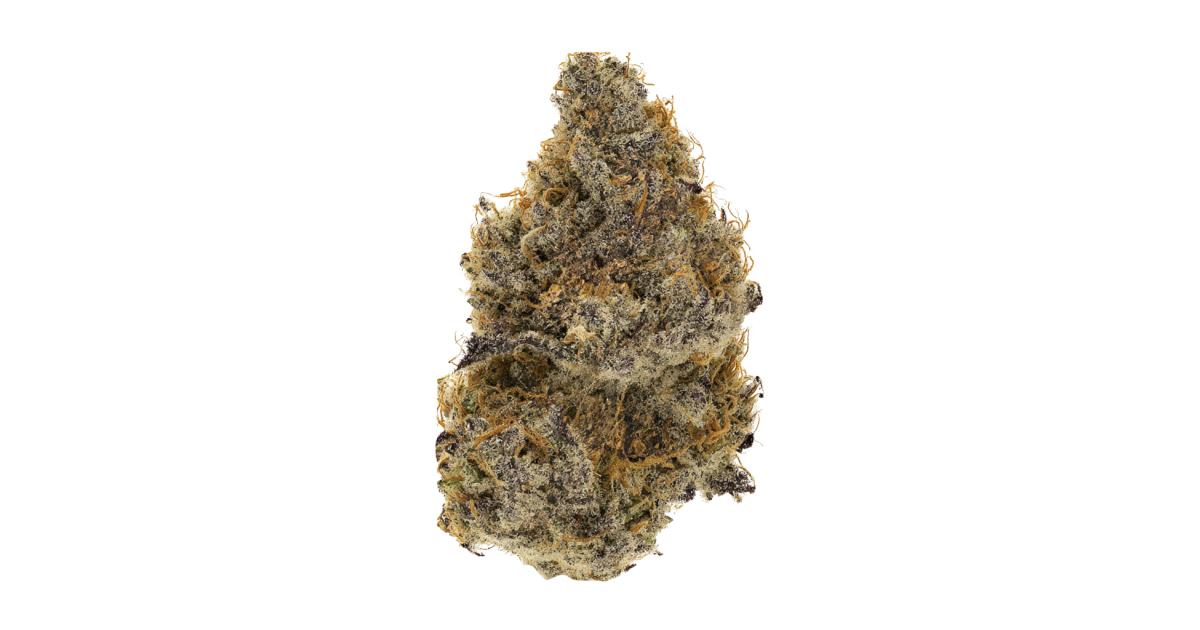 Tiny Toonz Cannabis Strain Information - GrowDiaries