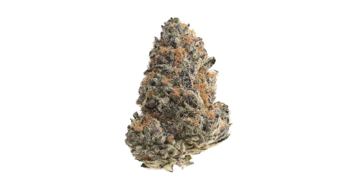 Root Beer Jelly Bubbagum Cannabis Strain Products - GrowD...