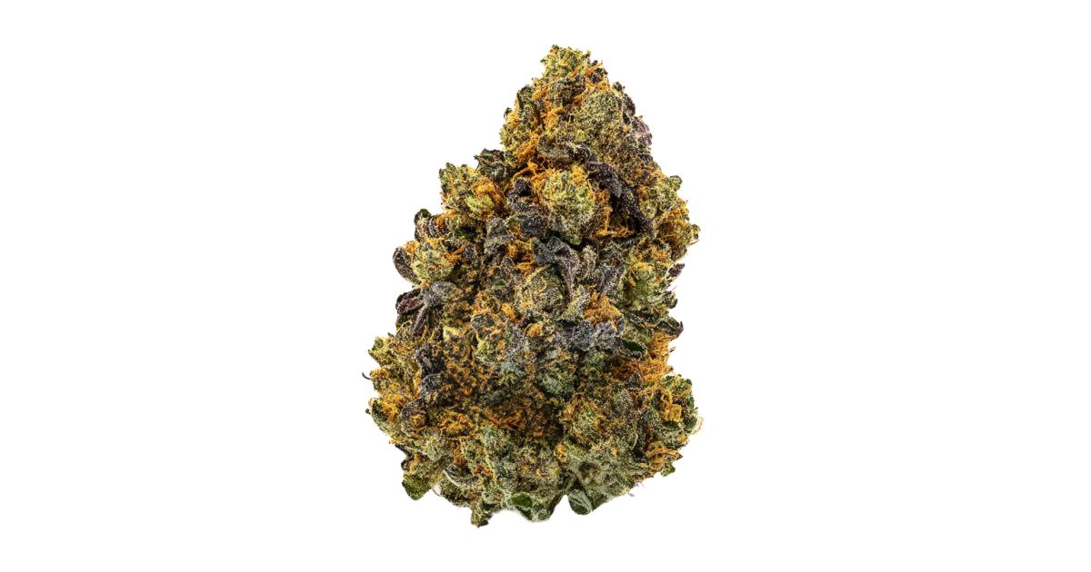 White Cronuts Cannabis Strain Information - GrowDiaries