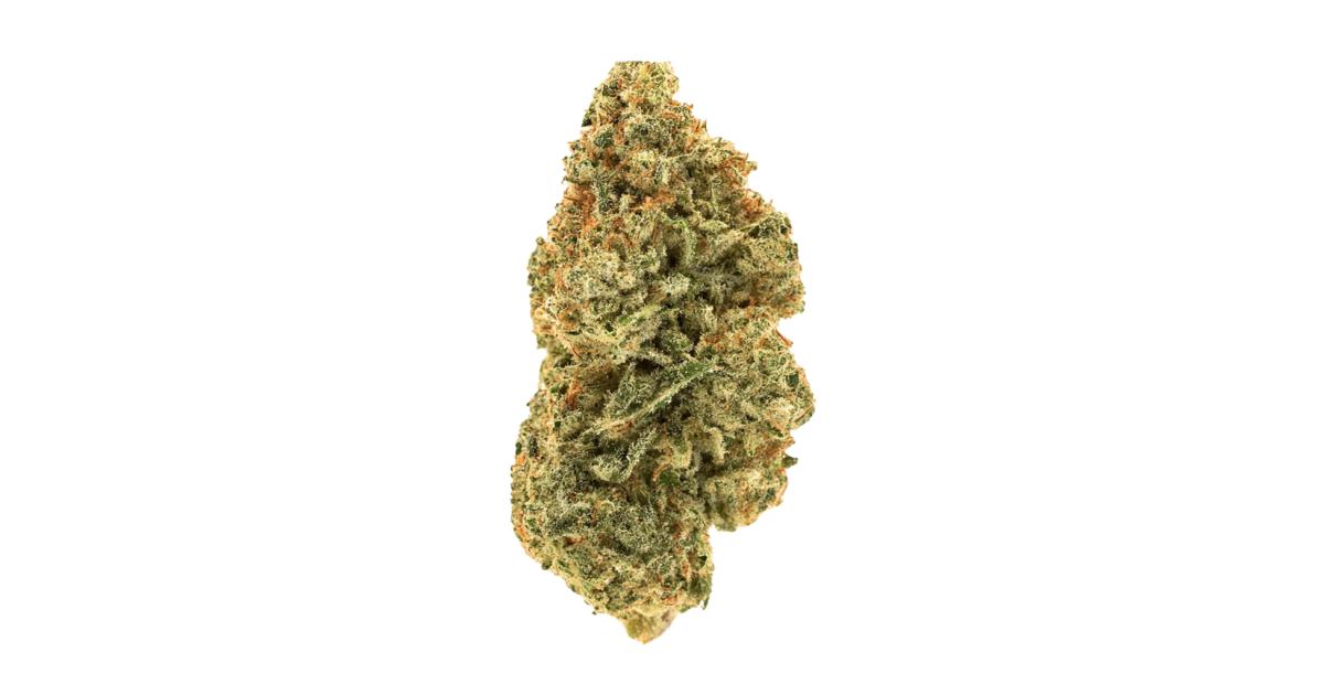 Verry Cherry Cannabis Strain Information - GrowDiaries