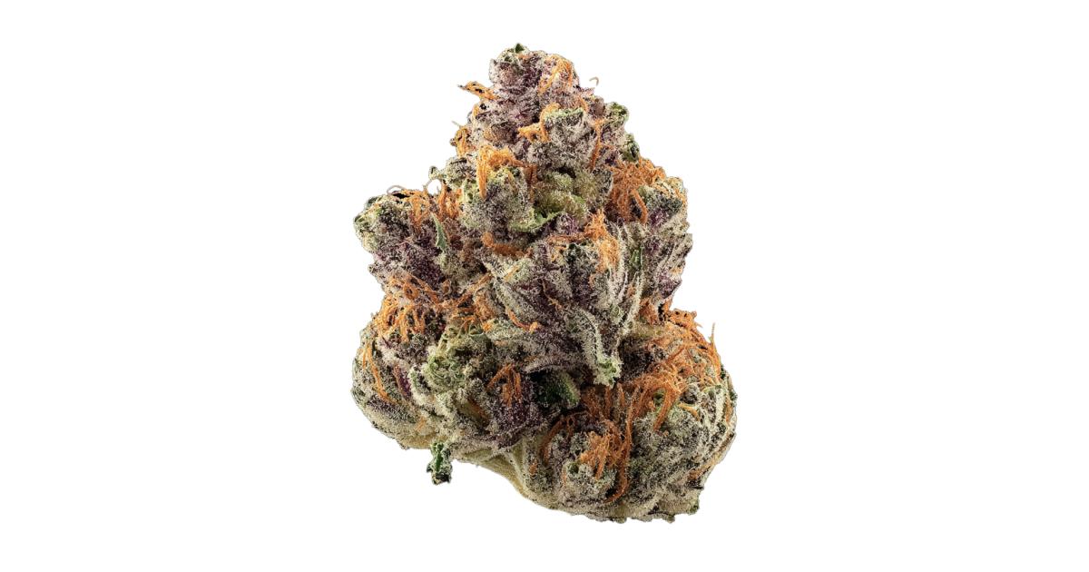 Root Beer Jelly Roll Cannabis Strain Information - GrowDi...