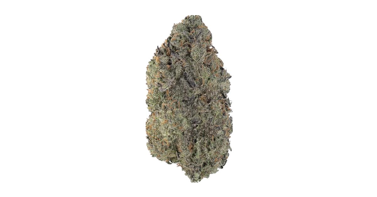 Revenge of the Squid Cannabis Strain Information - GrowDi...