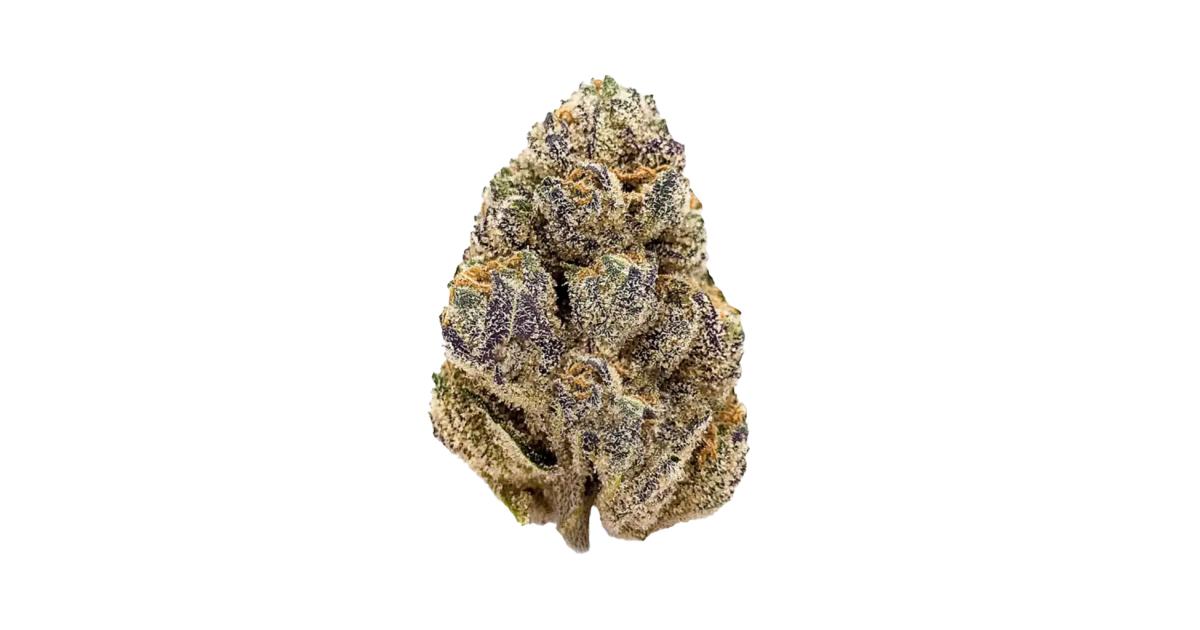 Strawberry Pie Cannabis Strain Information - GrowDiaries