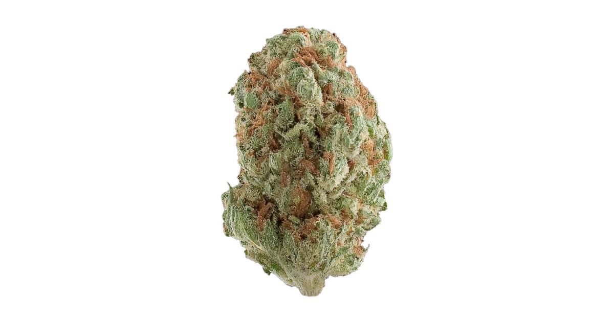 Strawberry Lemon Banana Cannabis Strain Information - Gro...