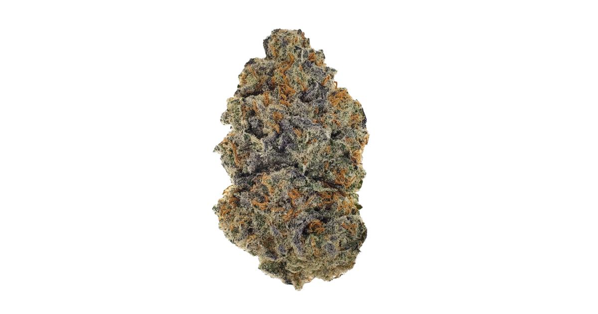 Blood Grape Cannabis Strain Information - GrowDiaries