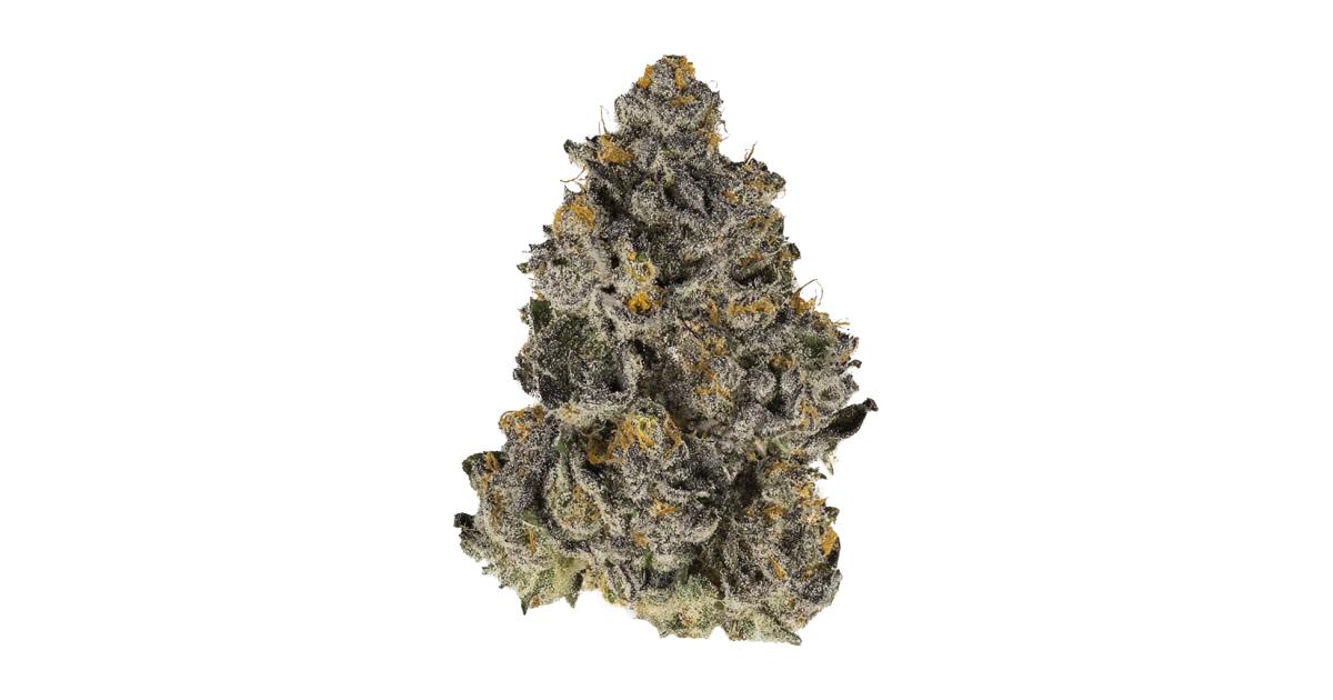 Blood Shot Cannabis Strain Products - GrowDiaries