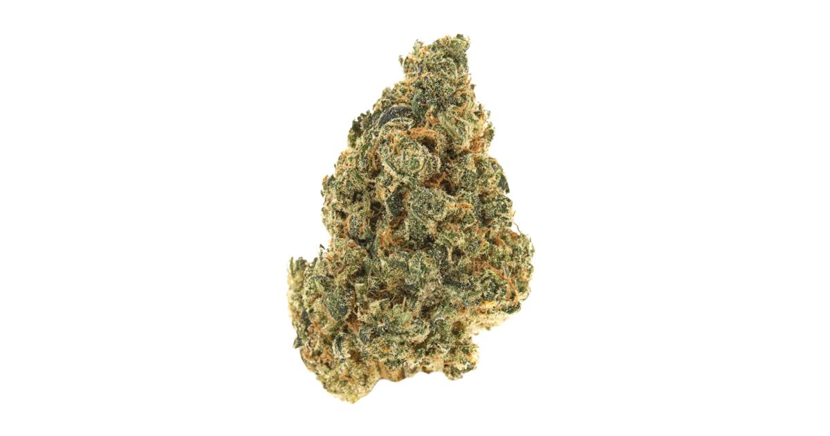 Cherry Cheesus Cannabis Strain Products - GrowDiaries