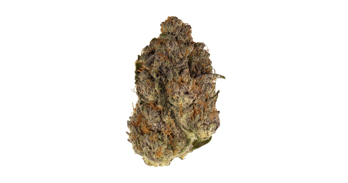 Day-O Cannabis Strain Information - GrowDiaries