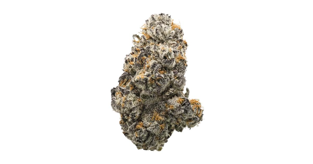 Rainbow Belts 2.0 Cannabis Strain Information - GrowDiaries